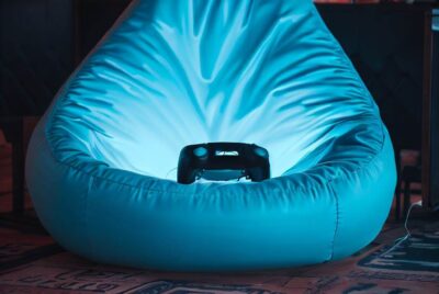 Gaming Bean Bag Chair: The Ultimate Gaming Throne? - Gamer Insight Hub