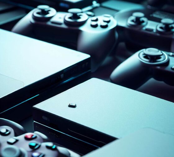 Gaming Consoles List: Navigating the World - Gamer Insight Hub