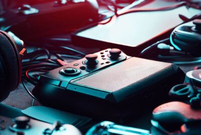 Gaming Consoles List: Navigating the World - Gamer Insight Hub