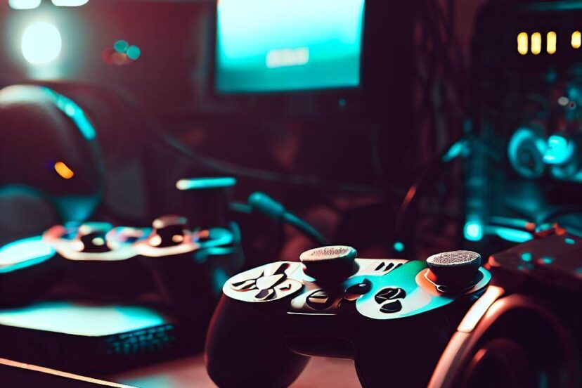 ABC Of Gaming The Evolving World Of Gaming Gamer Insight Hub