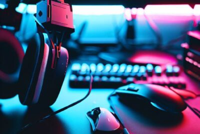 Gaming Setup Accessories: The Ultimate Guide - Gamer Insight Hub