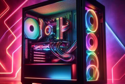 SkyTech Gaming PC: Why Every Gamer Should Consider It - Gamer Insight Hub