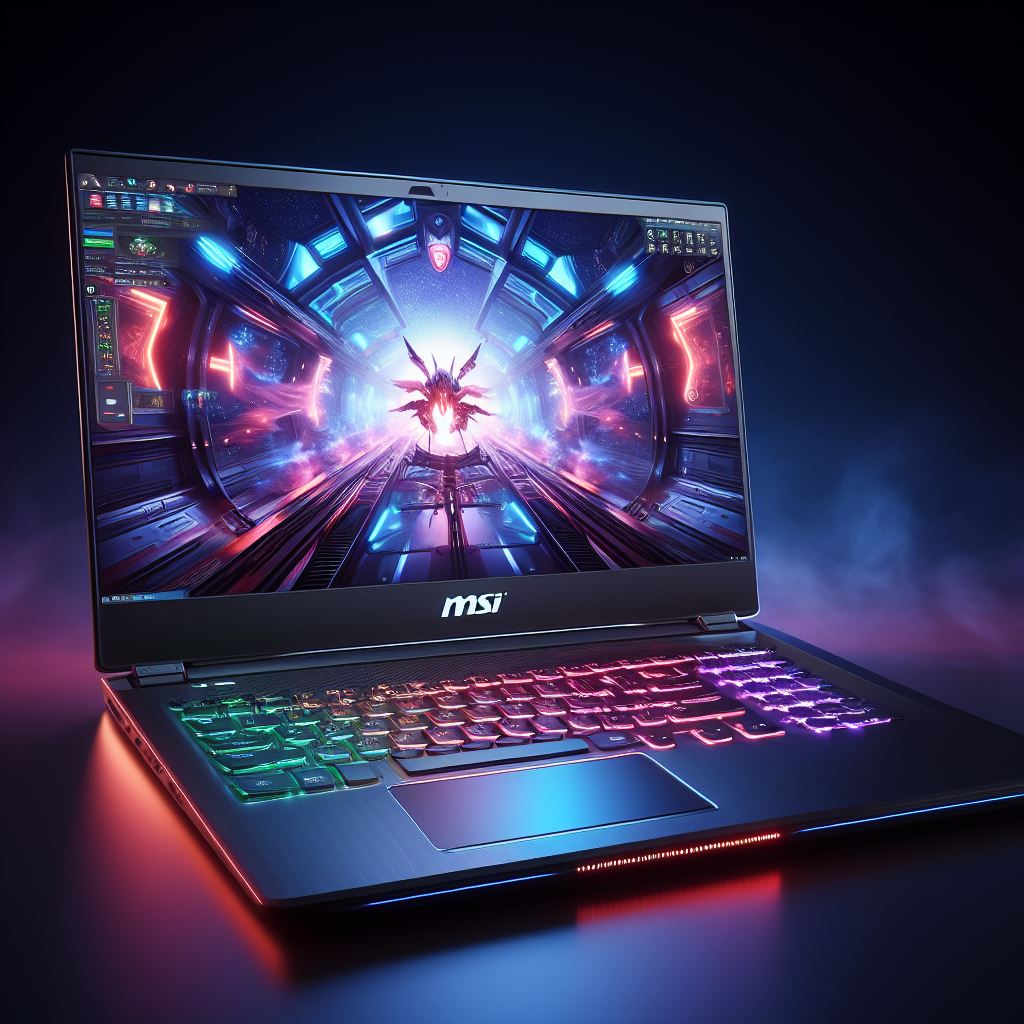 Touchscreen Gaming Laptop: Top Reviews - Gamer Insight Hub