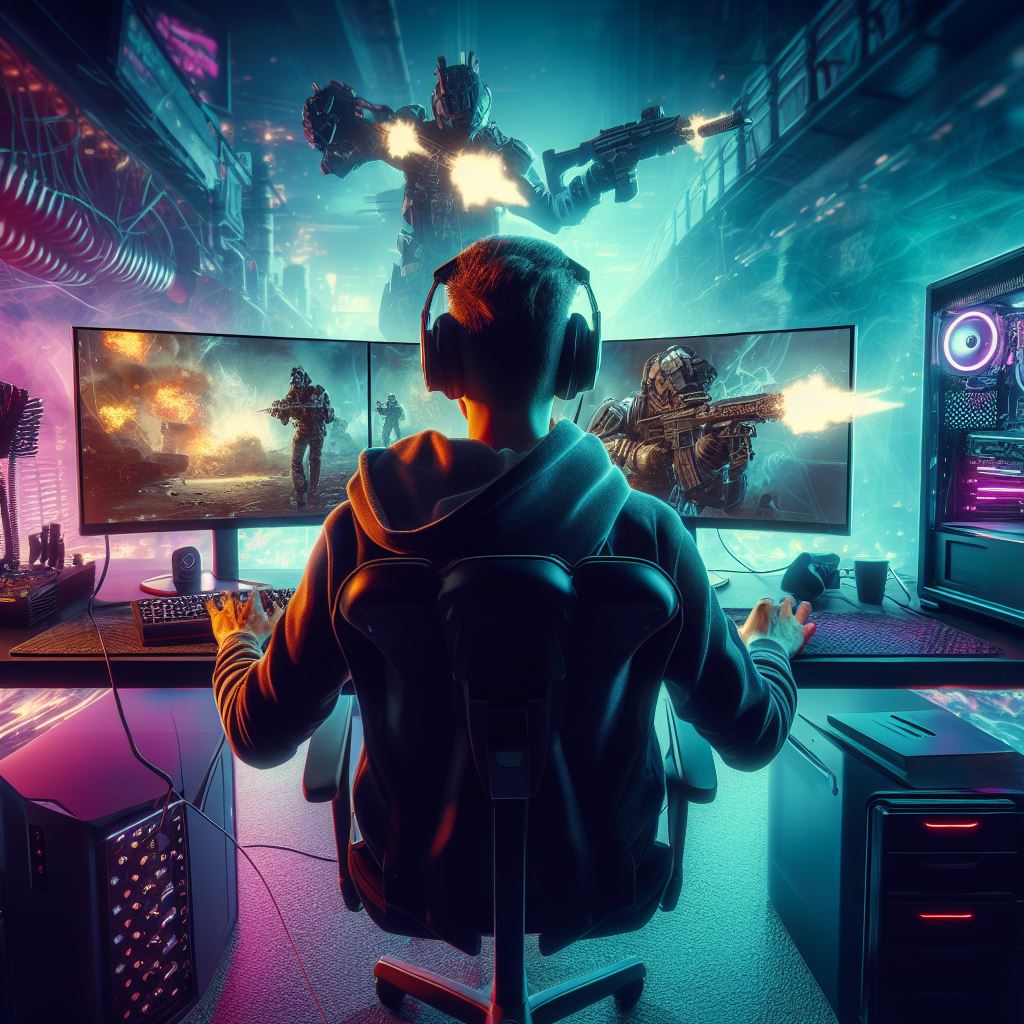 Camping in Gaming: Unpacking the Strategy - Gamer Insight Hub