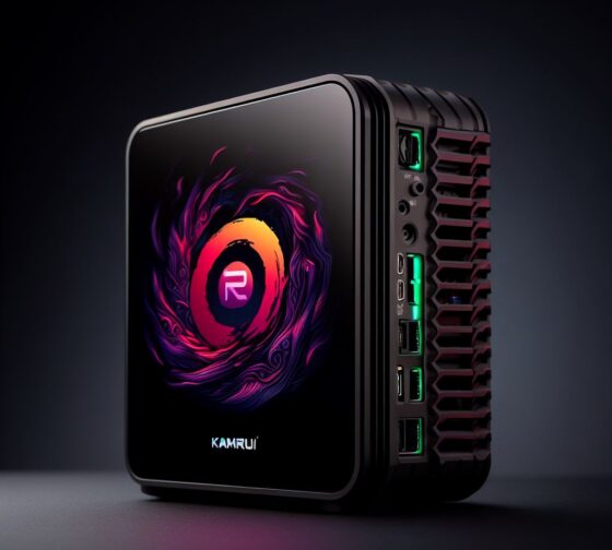 Mini Gaming PC: A Compact Powerhouse - Gamer Insight Hub