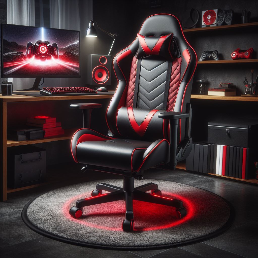 Arozzi Gaming Chair: Revolutionizing Comfort in Gaming - Gamer Insight Hub