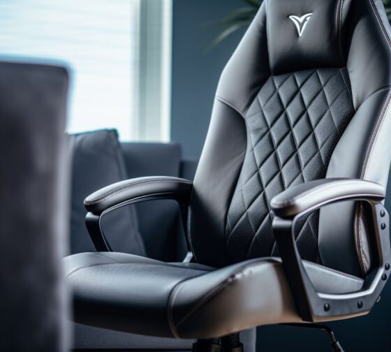 Arozzi Gaming Chair: Revolutionizing Comfort in Gaming - Gamer Insight Hub