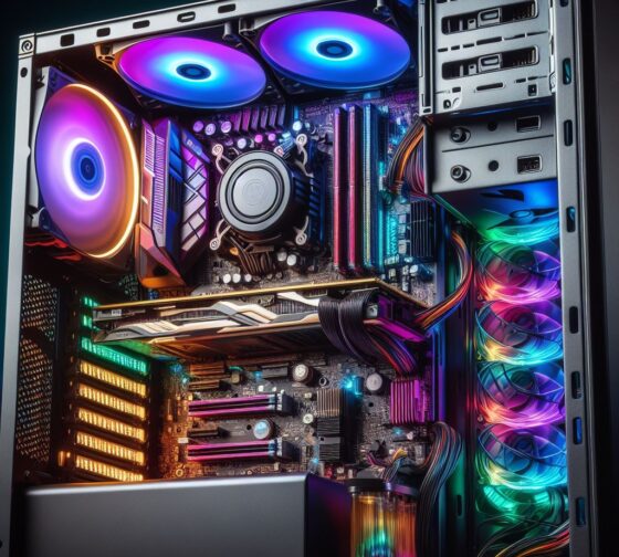 MSI Gaming PC: A Comprehensive Guide for Gamers - Gamer Insight Hub