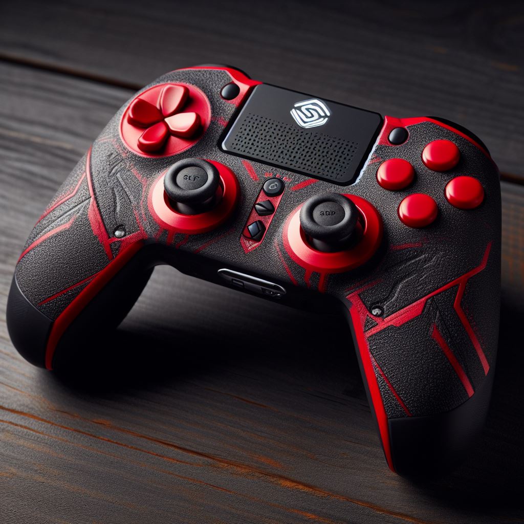 SCUF Gaming Controller: Unleash the Pro Gamer in You - Gamer Insight Hub
