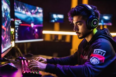 MSI Gaming PC: Features and Performance Review - Gamer Insight Hub
