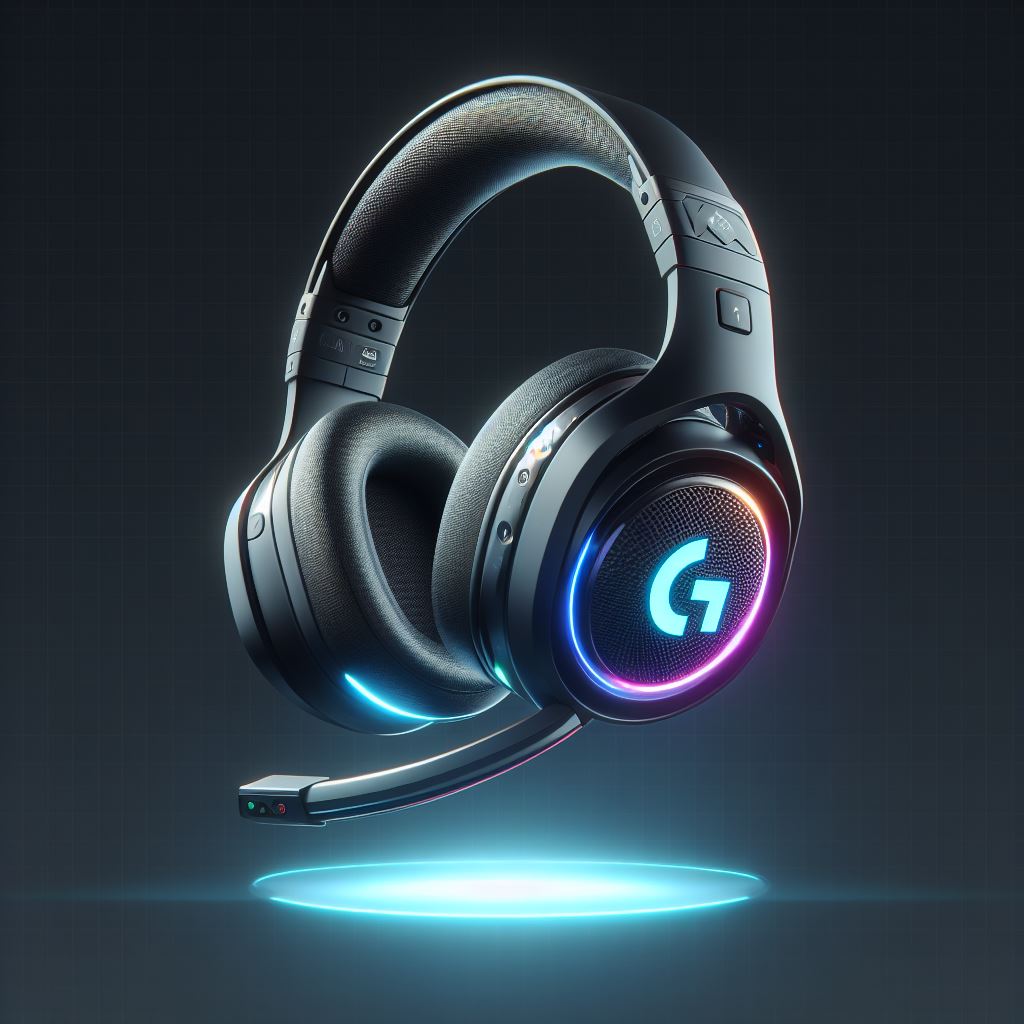 Logitech G433 Gaming Headset: Top Choice for Gamers? - Gamer Insight Hub