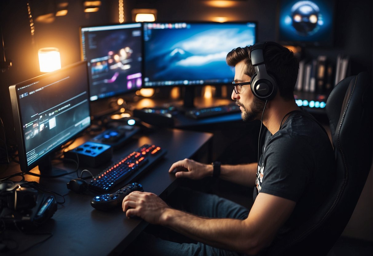 Best DNS Server for Gaming: Boost Your Online Play - Gamer Insight Hub