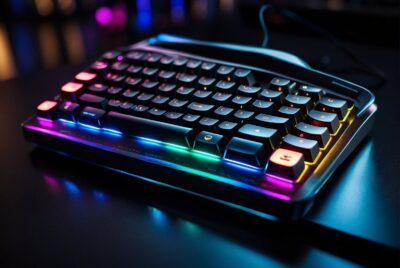 Mini Gaming Keyboard: Top Compact Options for Gamers - Gamer Insight Hub