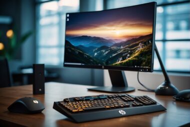 HP Pavilion Gaming PC Review: Performance Meets Style - Gamer Insight Hub