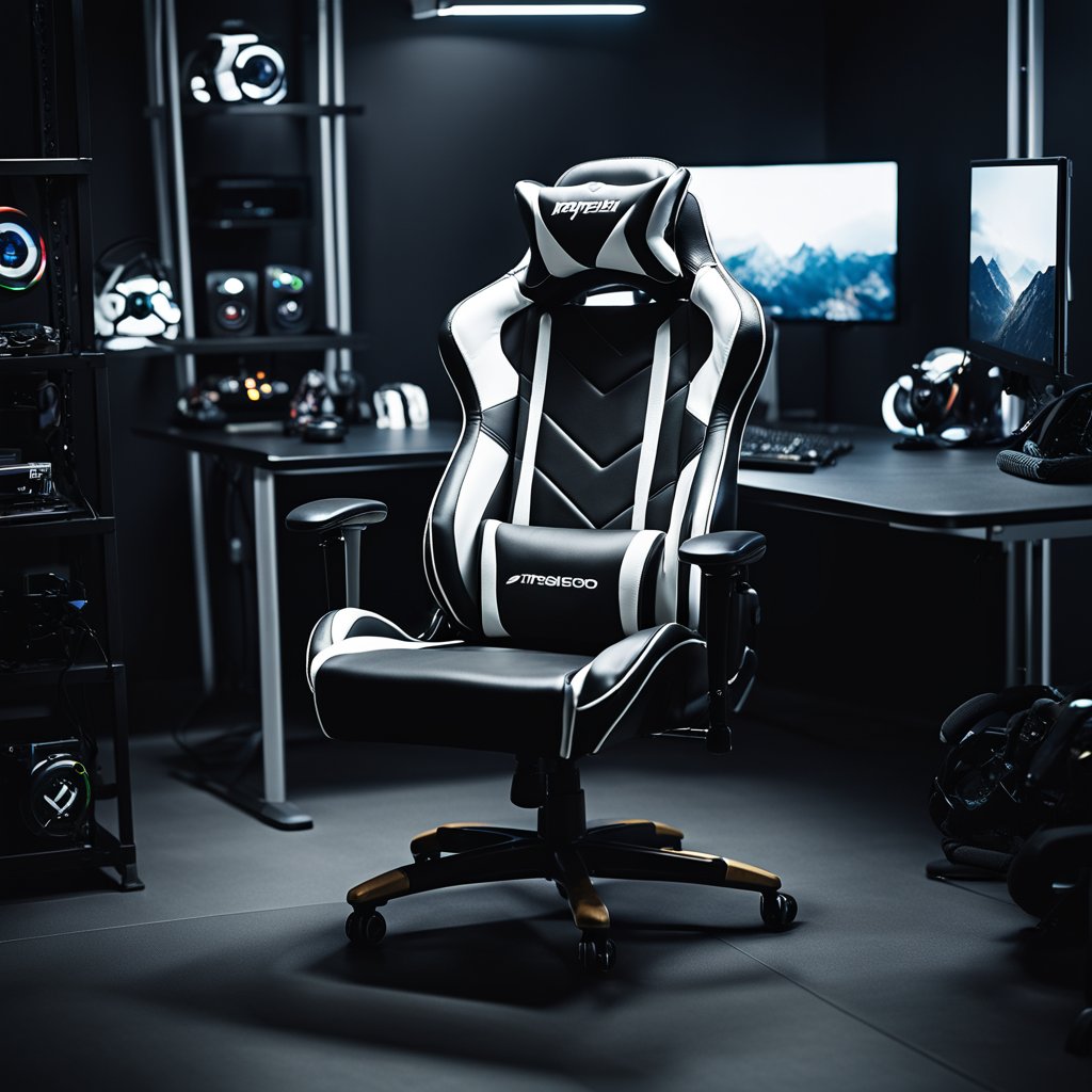 GTPlayer Gaming Chair Review: Top Features - Gamer Insight Hub