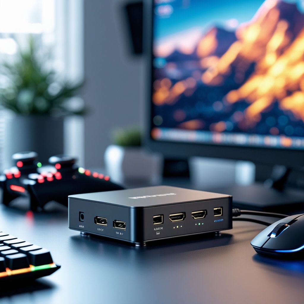 Best Capture Cards for Streaming - Gamer Insight Hub